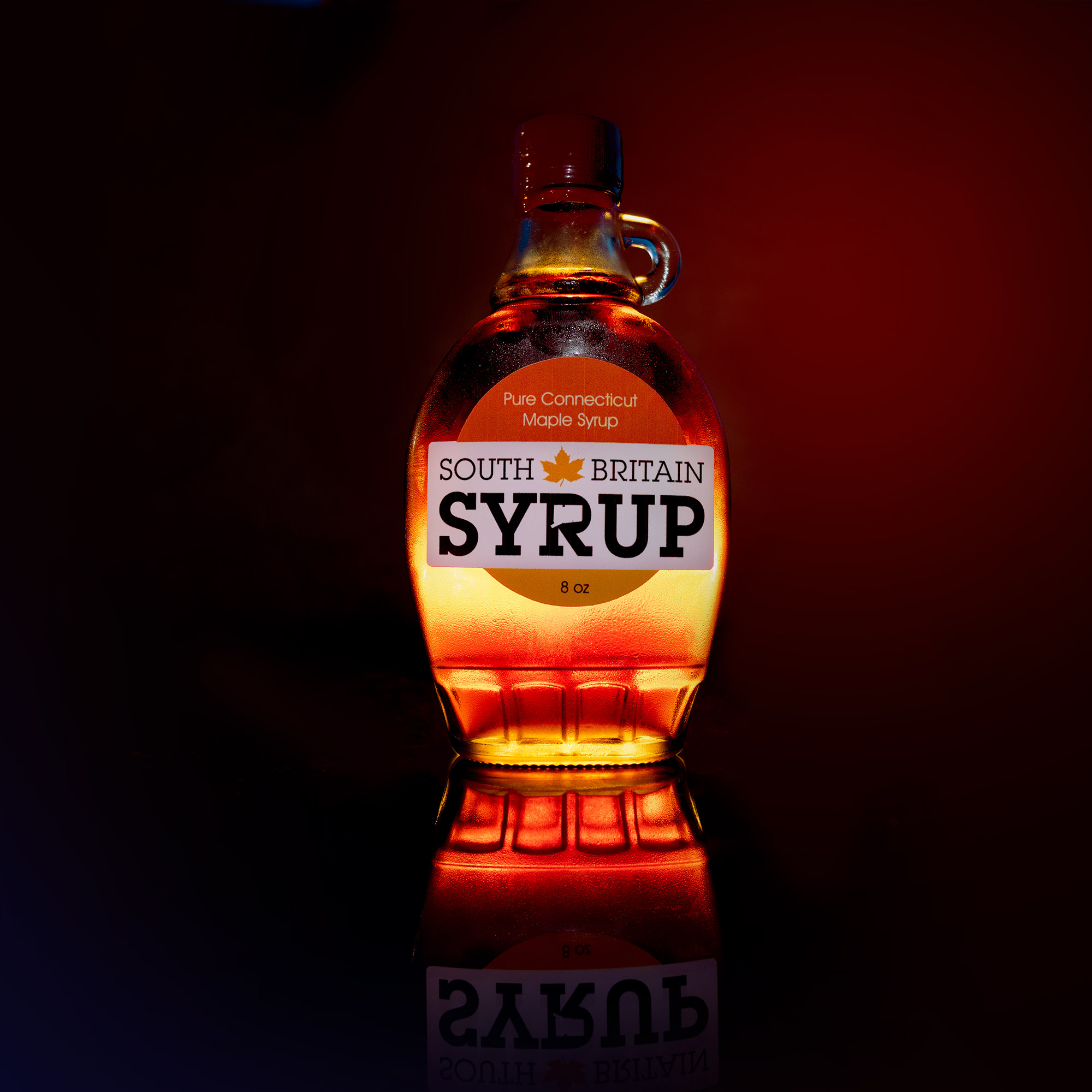 South Britain Syrup