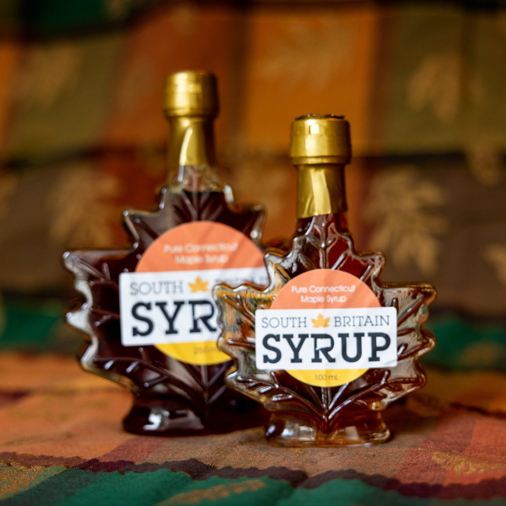 Products – South Britain Syrup