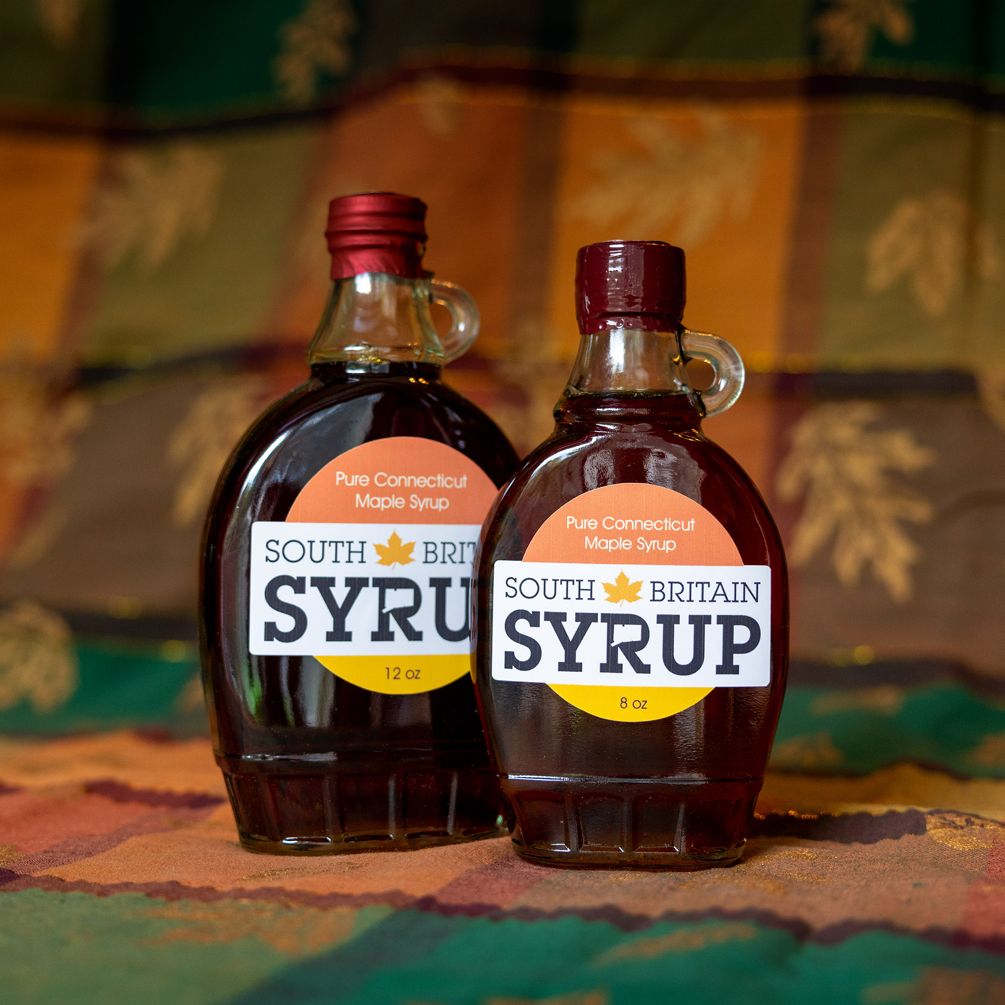 Products – South Britain Syrup